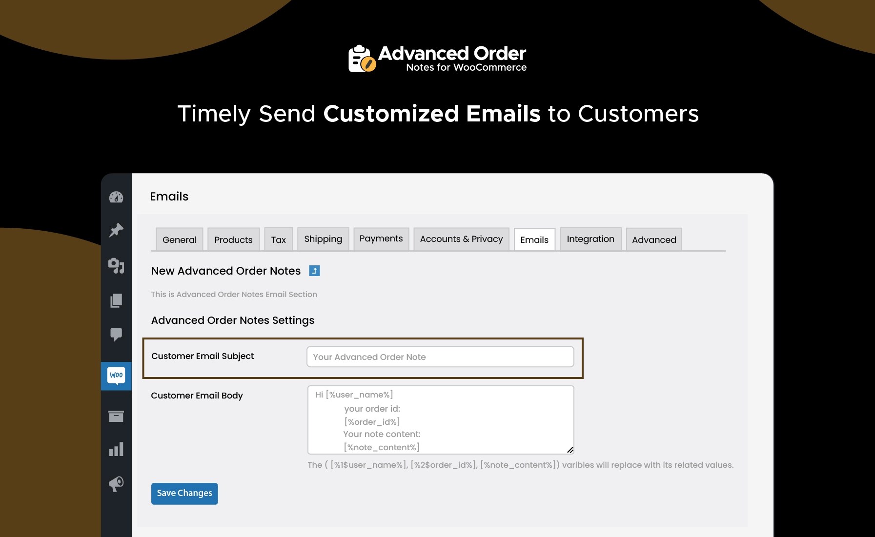Advanced Order Notes For Woocommerce Add Customer Notes 9429