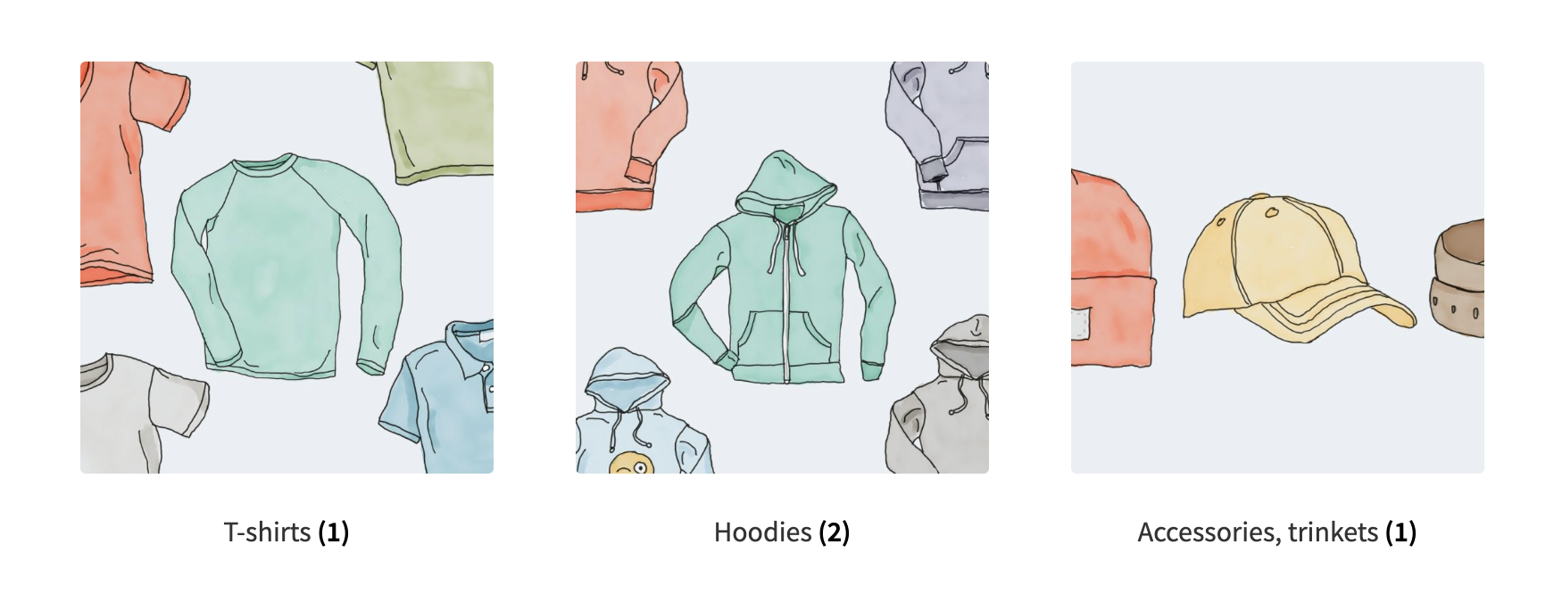 Product Category Shortcodes Documentation - WooCommerce