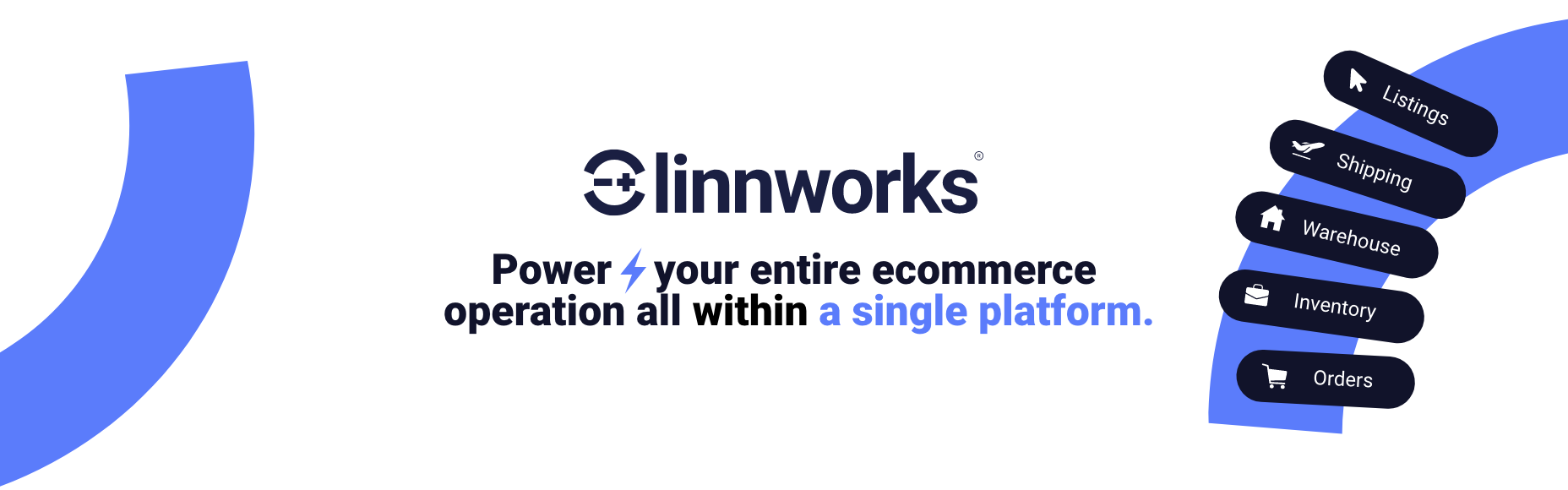 Linnworks Advanced - WooCommerce Marketplace