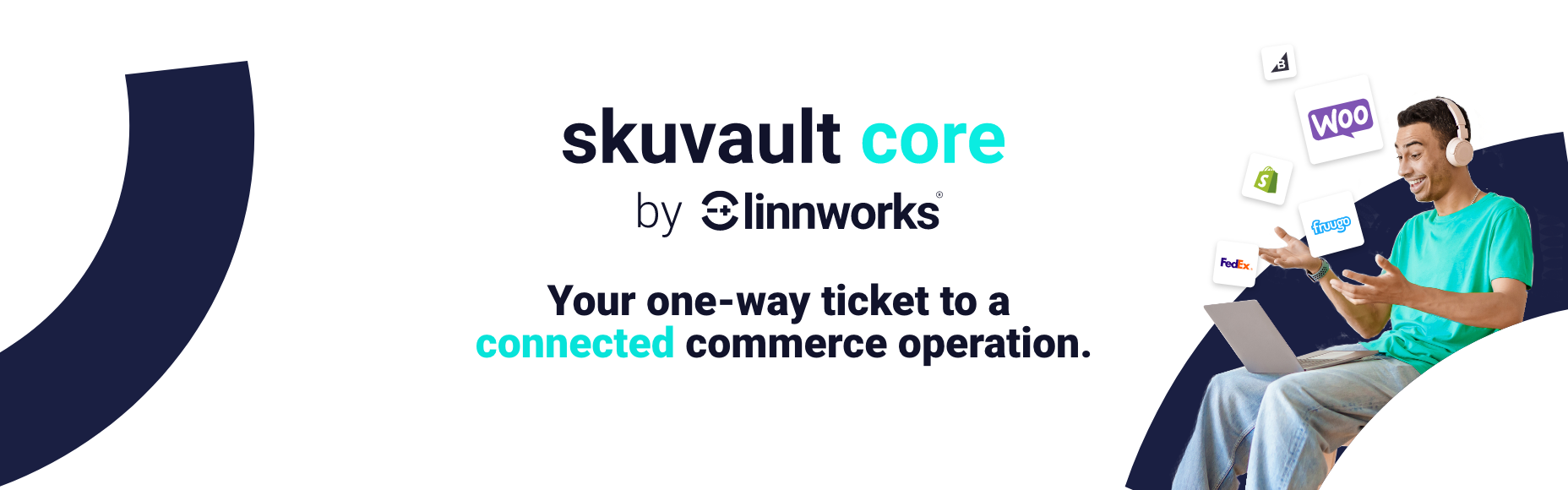 SkuVault Core - WooCommerce Marketplace