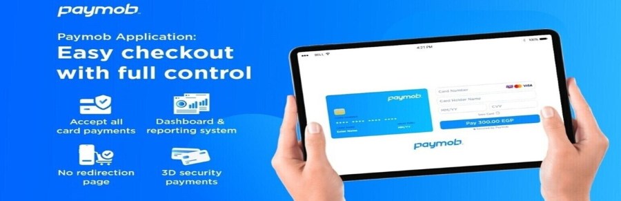 Paymob - WooCommerce Marketplace