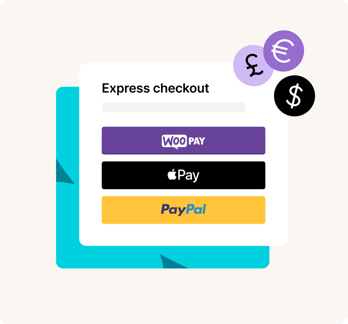 Block Based Checkout Experience Woocommerce