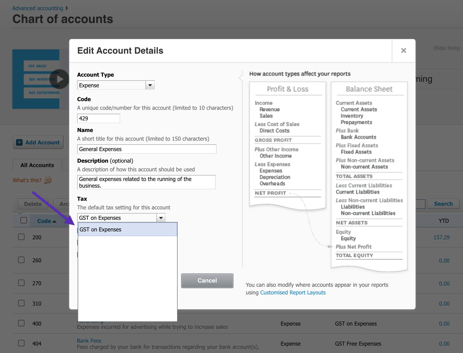 Xero Documentation - WooCommerce