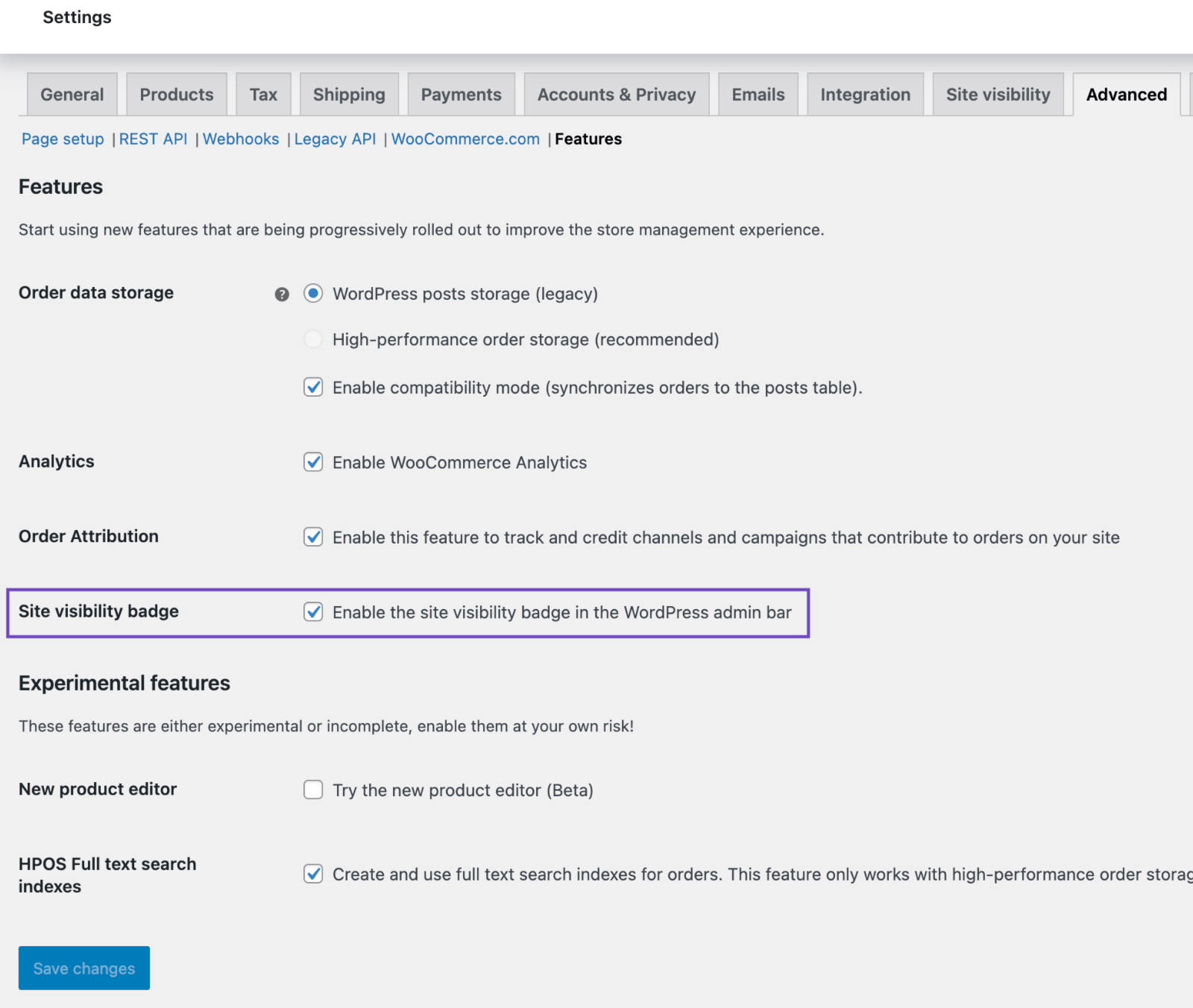 Woocommerce Coming Soon Mode Documentation Woocommerce