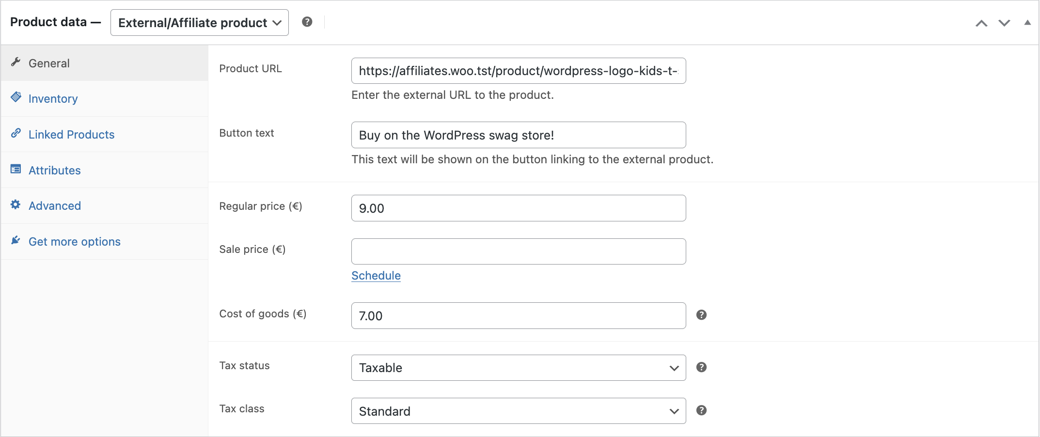 How To Add A Woocommerce Product Documentation Woocommerce