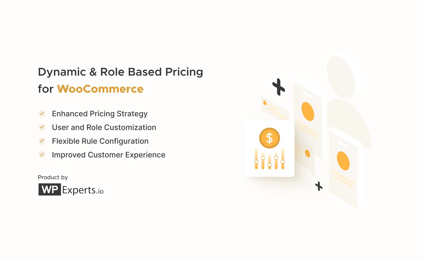 Dynamic Pricing And User Role Based Discounts For Woocommerce