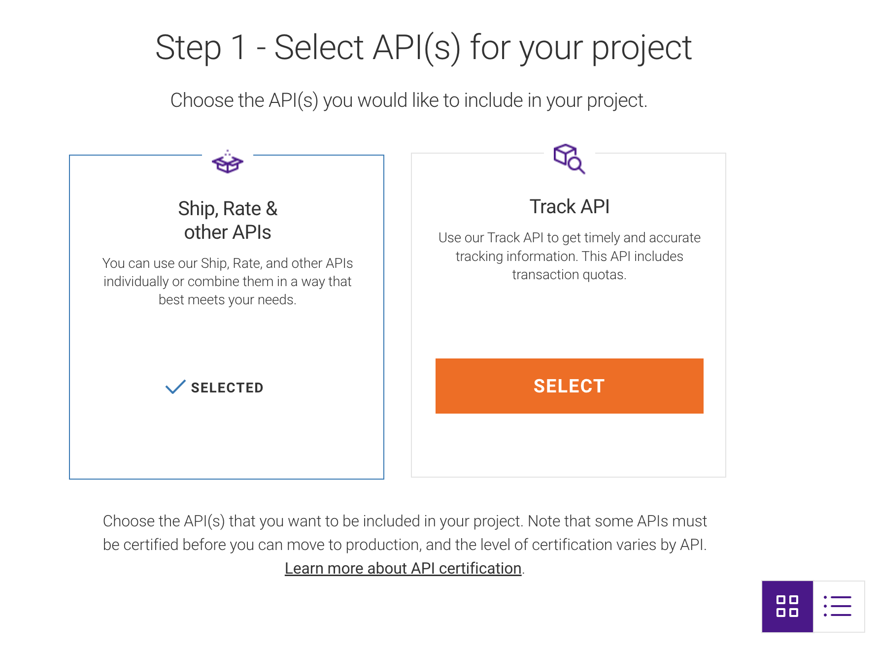 FedEx Shipping Method Documentation - WooCommerce
