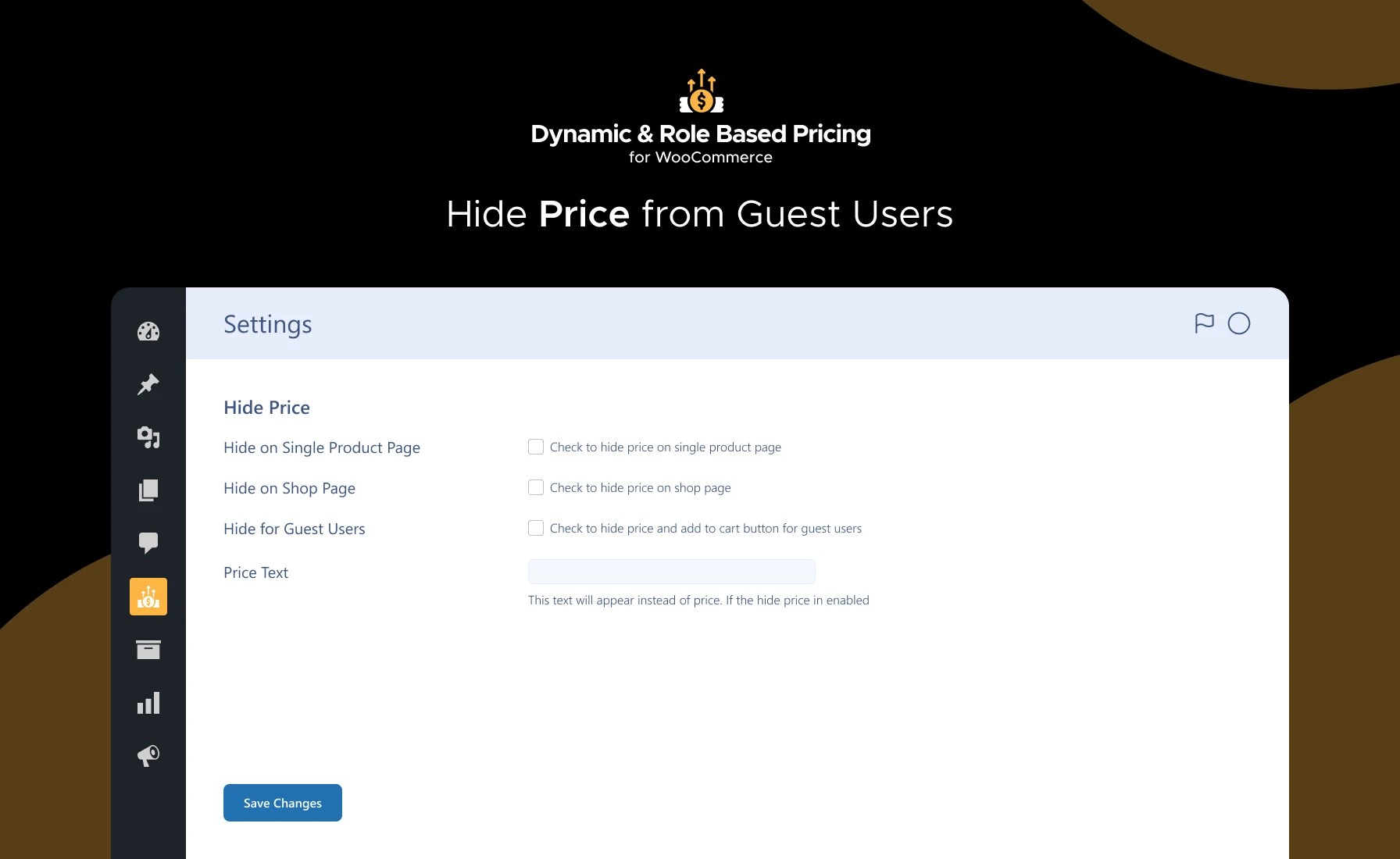 Dynamic Pricing & User Role Based Discounts for WooCommerce