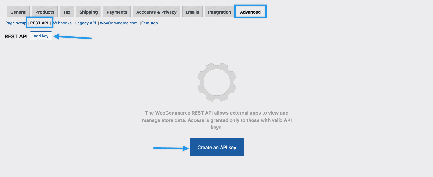 ShipStation Documentation - WooCommerce