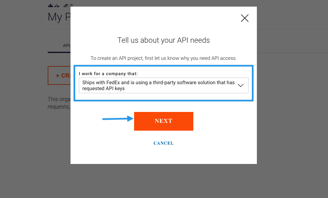 FedEx Shipping Method Documentation - WooCommerce