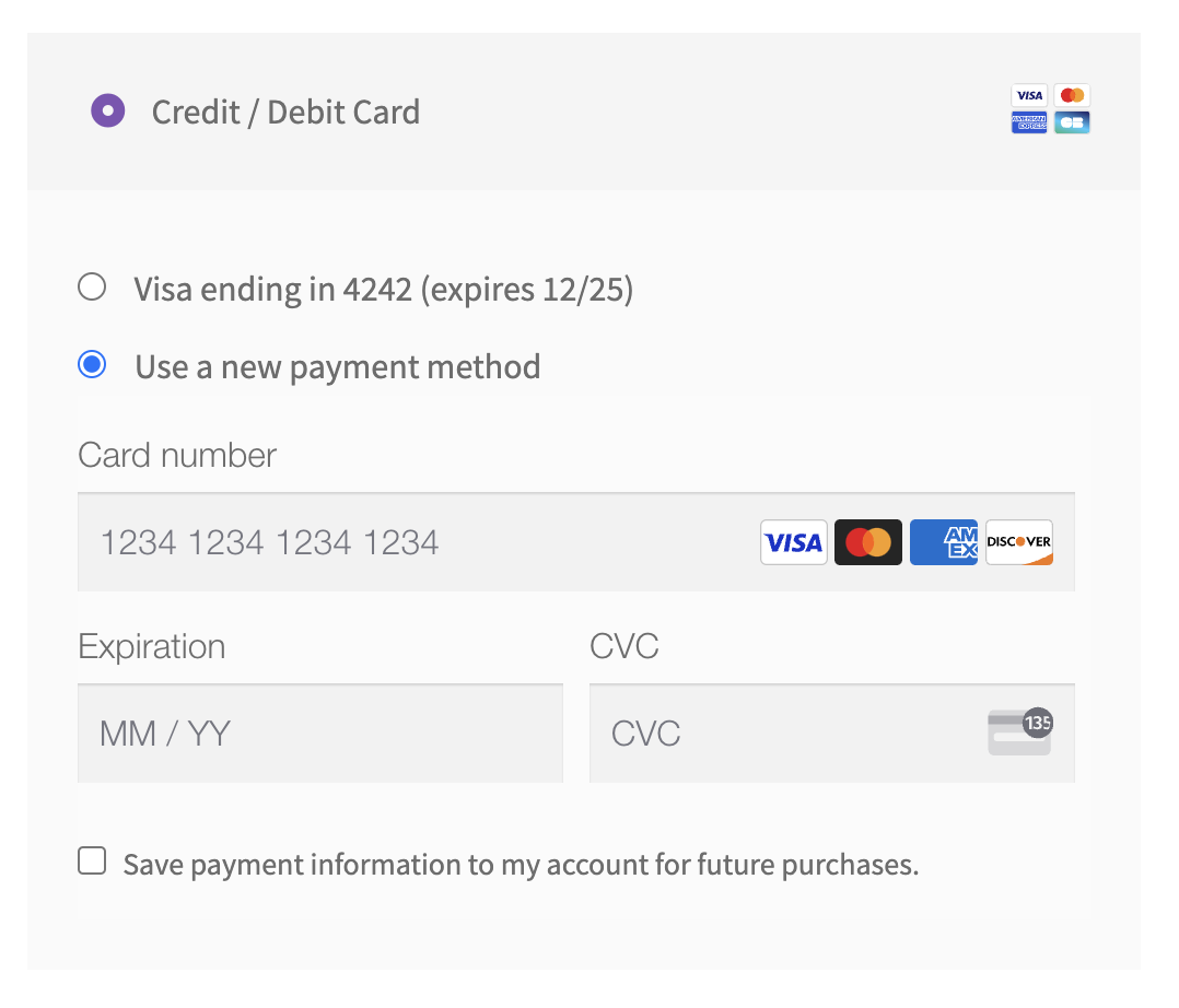 Updated requirements for Stripe plugin, mid-2024 Documentation ...