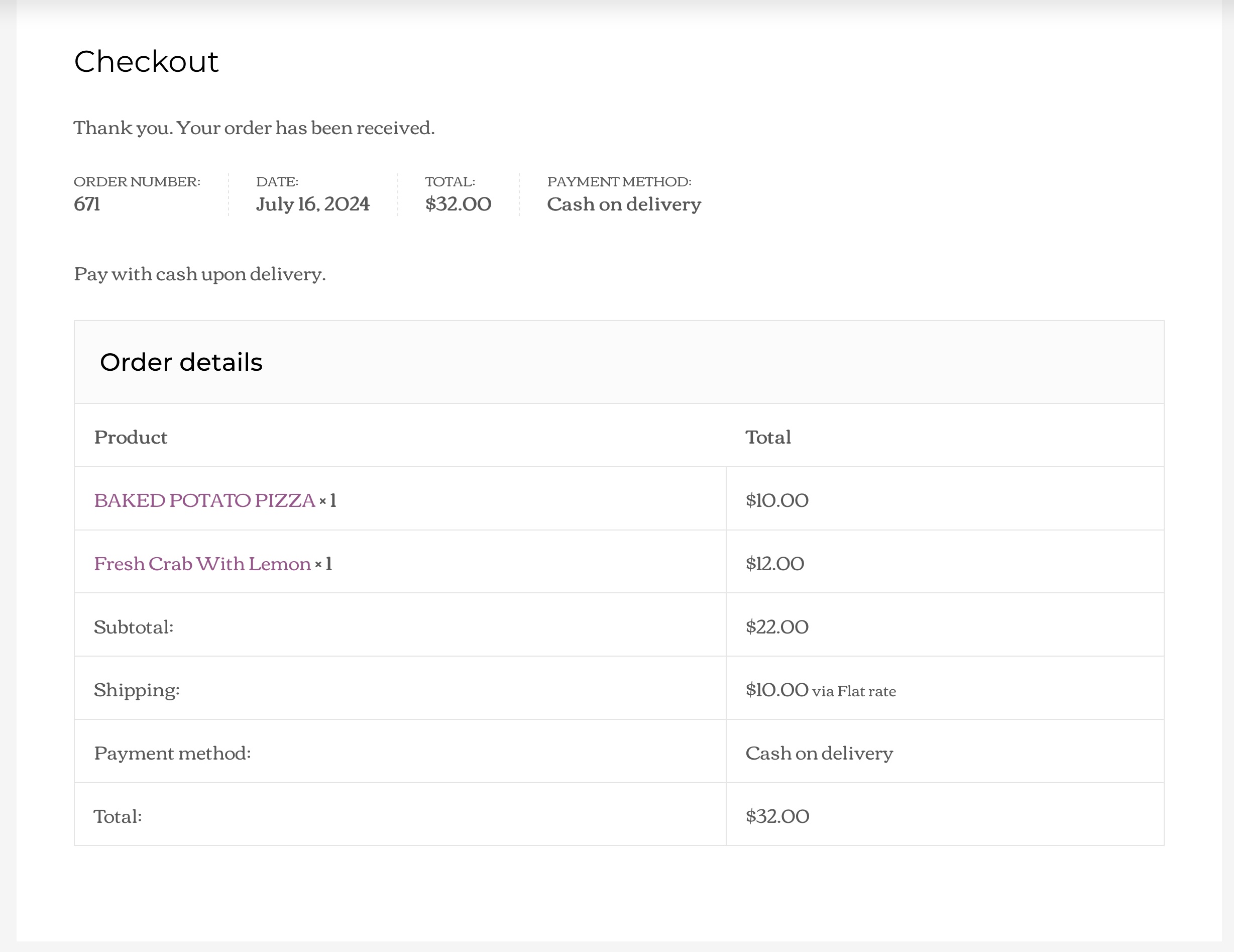 Order Notifications on WhatsApp - WooCommerce Marketplace