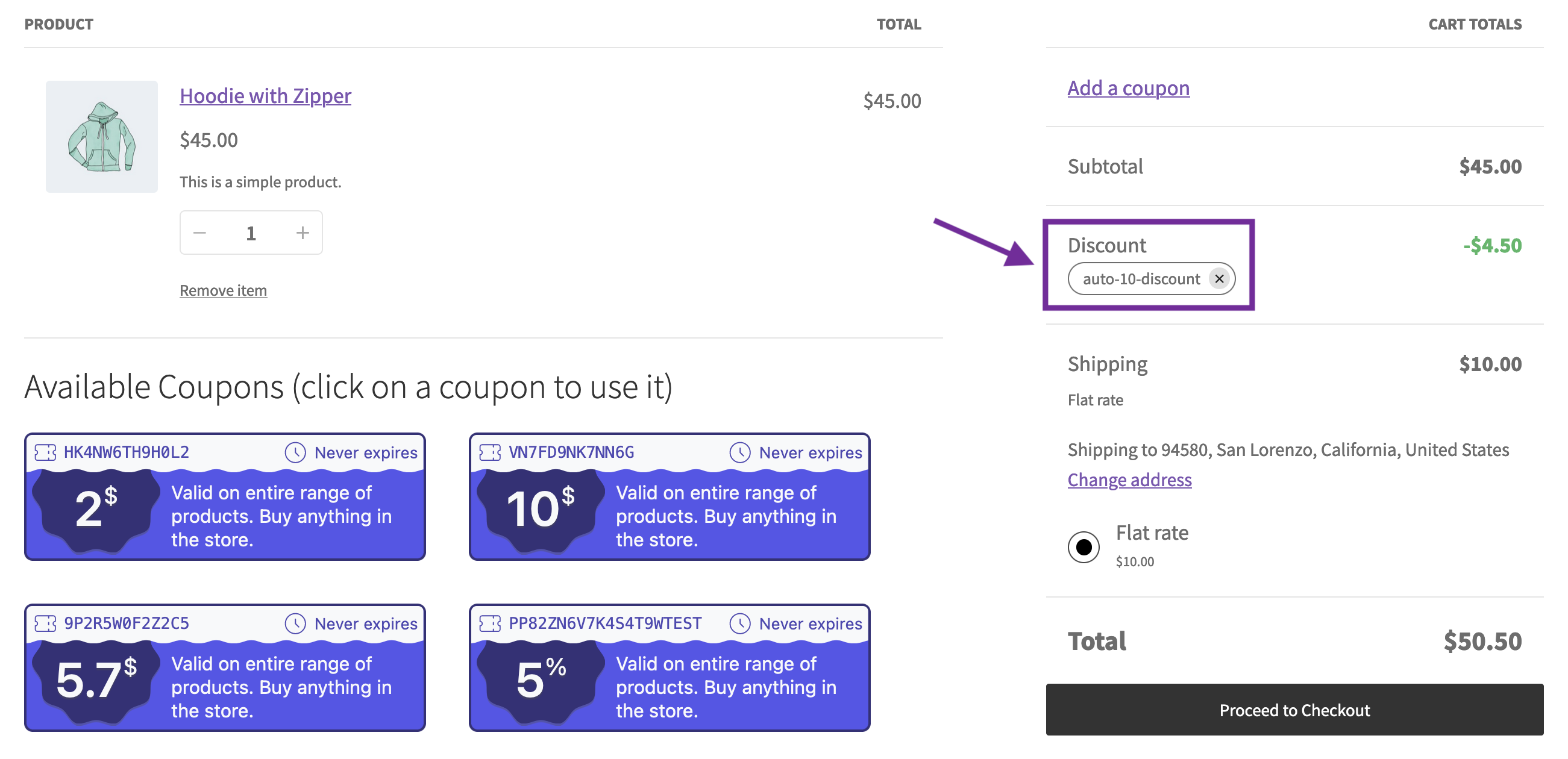 How to Link Next Order Coupons in WooCommerce (Easy Steps)
