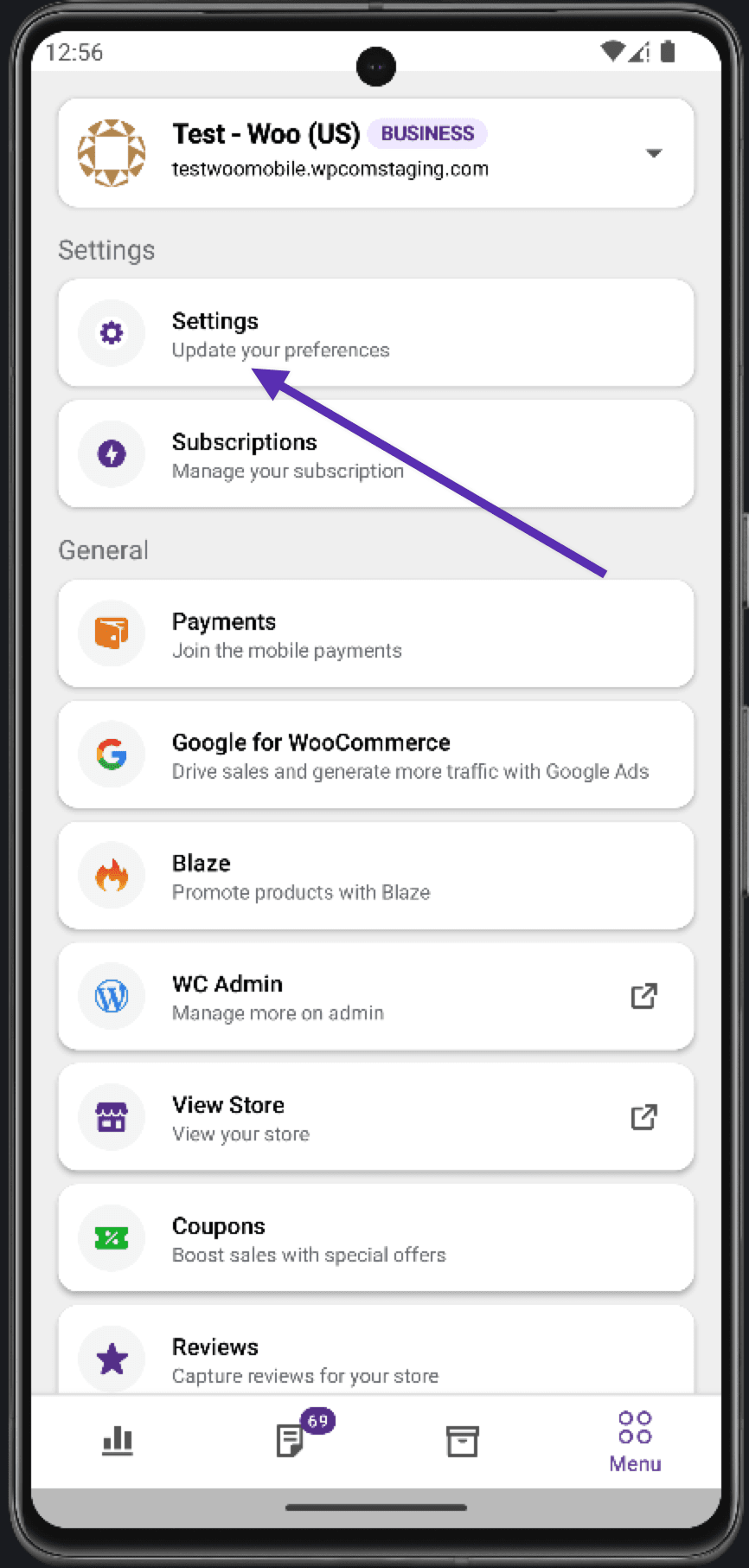 Settings Documentation - WooCommerce