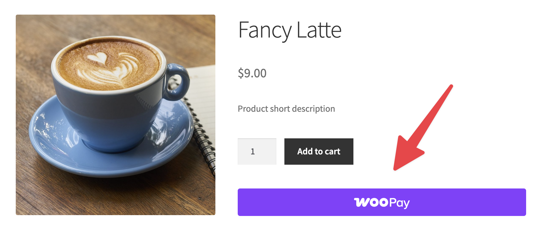 WooPay Customer Documentation Documentation - WooCommerce