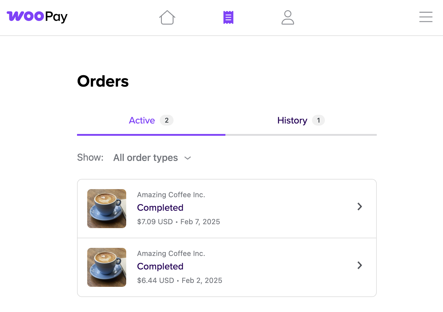 WooPay Customer Documentation Documentation - WooCommerce