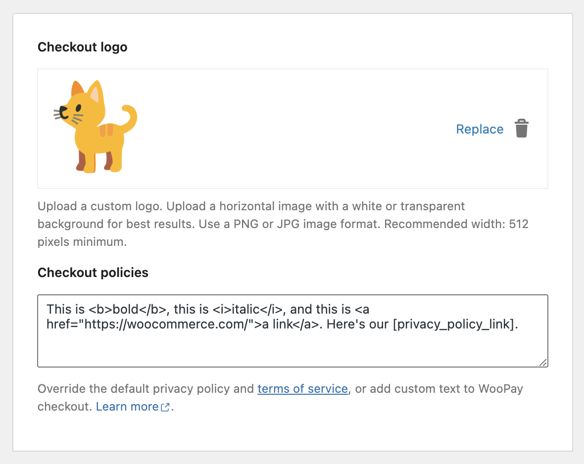 WooPay Merchant Documentation - WooCommerce