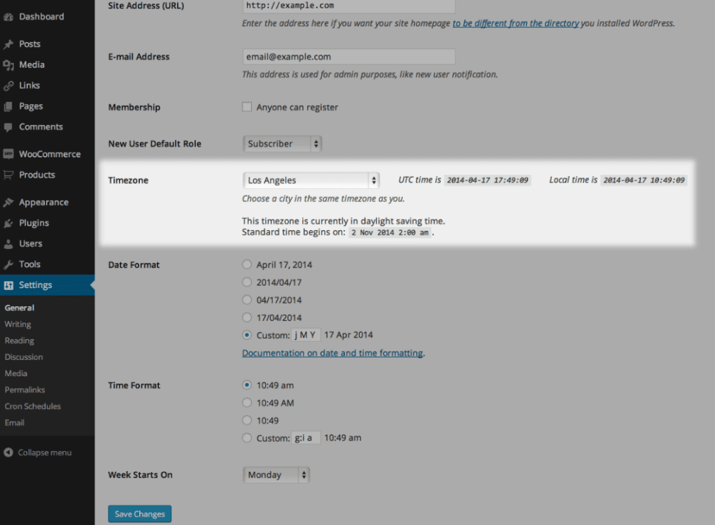 Guide to Synchronized Renewals Documentation - WooCommerce