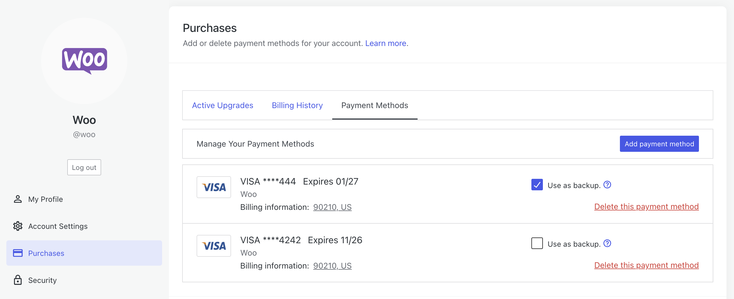 WooCommerce Shipping Documentation - WooCommerce