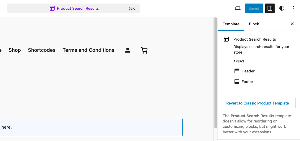 Using Blocks in WooCommerce Documentation - WooCommerce