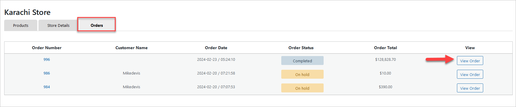 WooCommerce Mult Store Addons - Add Multiple Shops by Locations