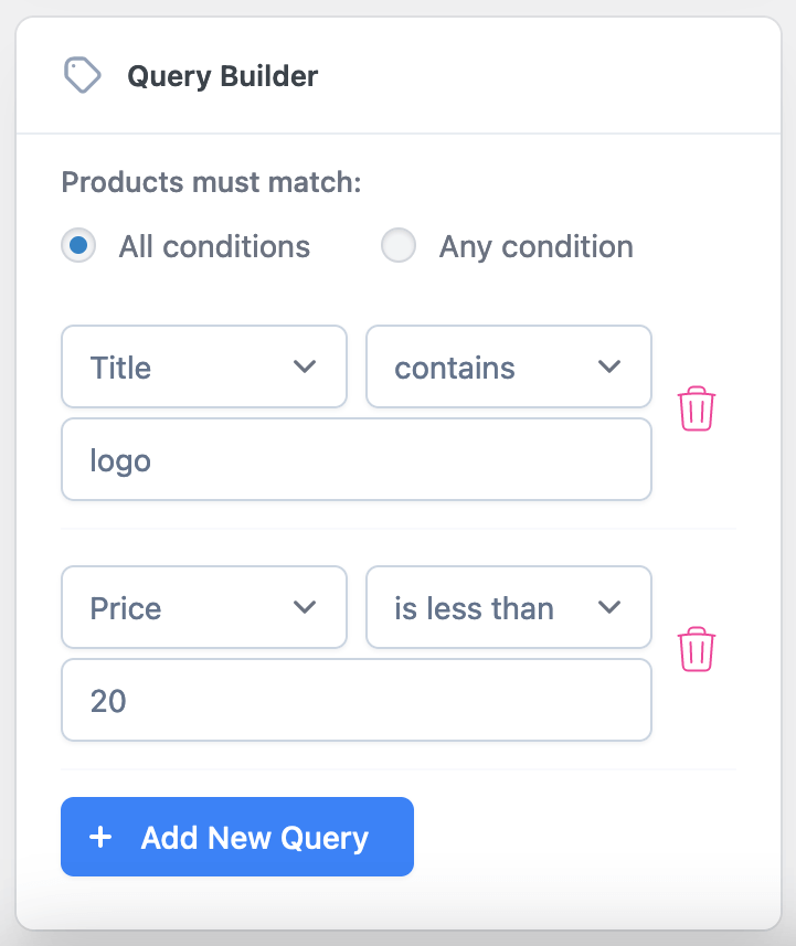 Product Table Builder - WooCommerce Marketplace