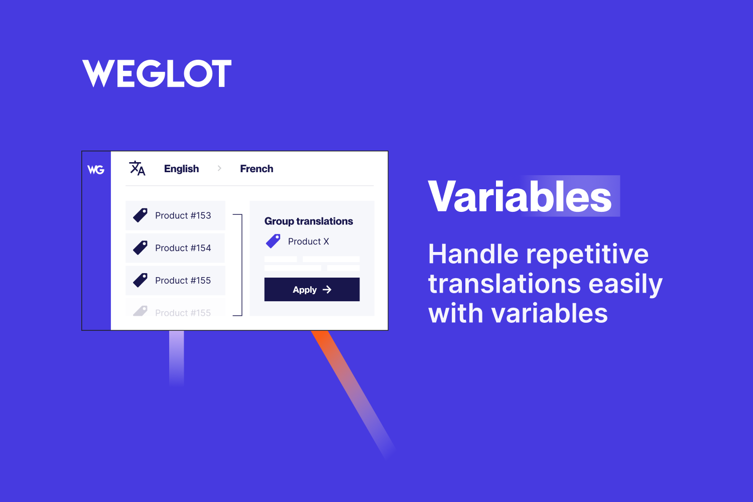 Weglot Translate - WooCommerce Marketplace