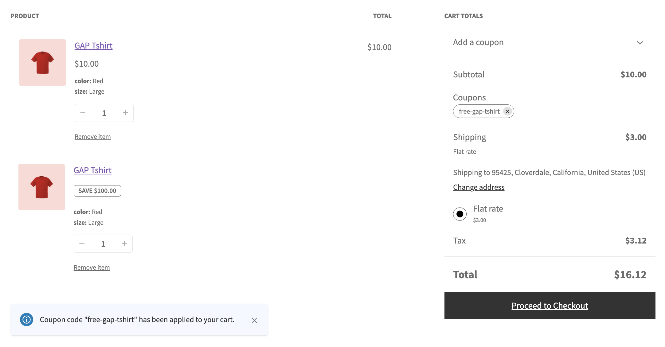 How to Create a WooCommerce BOGO (Buy One Get One) Offer