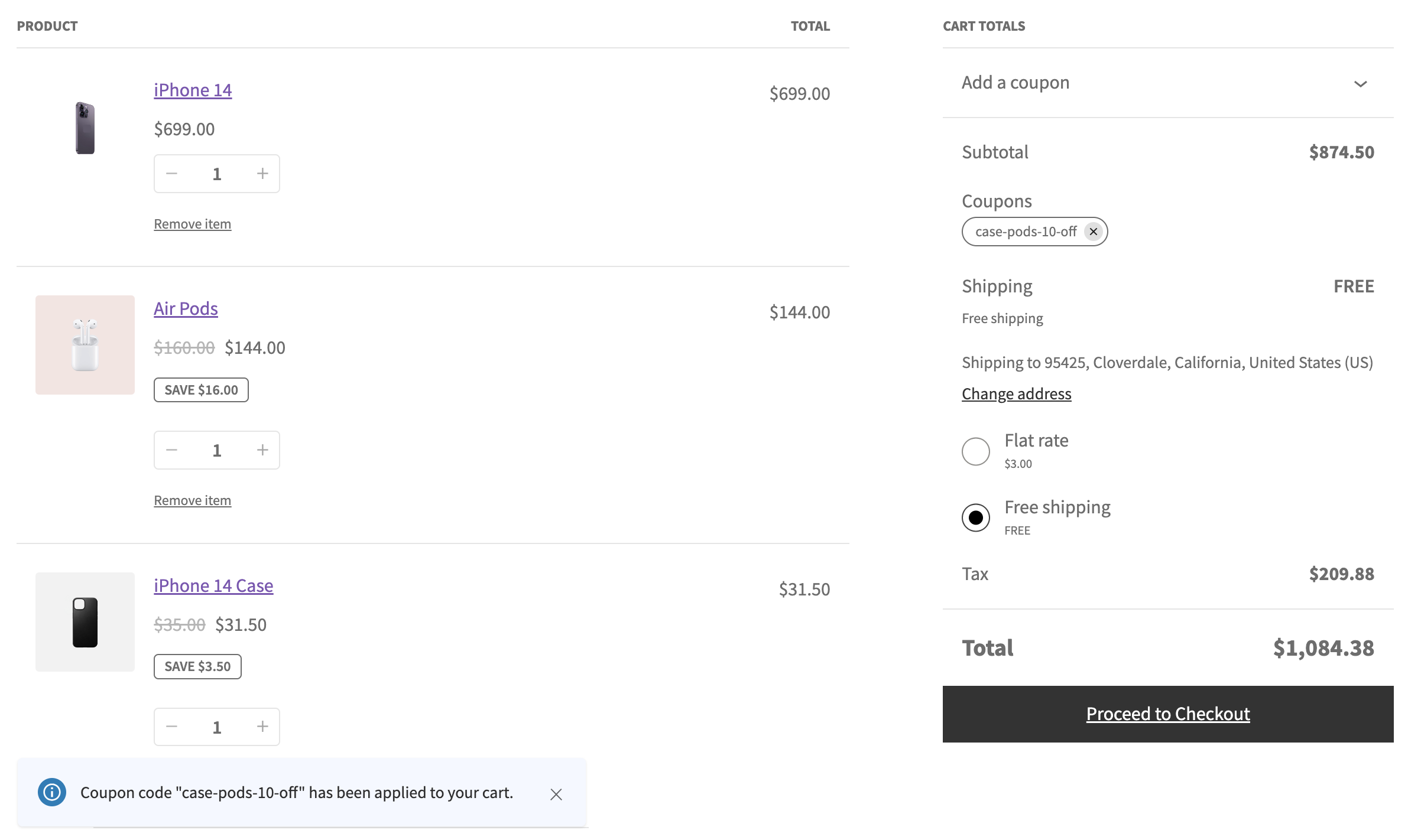 How to Create a WooCommerce BOGO (Buy One Get One) Offer