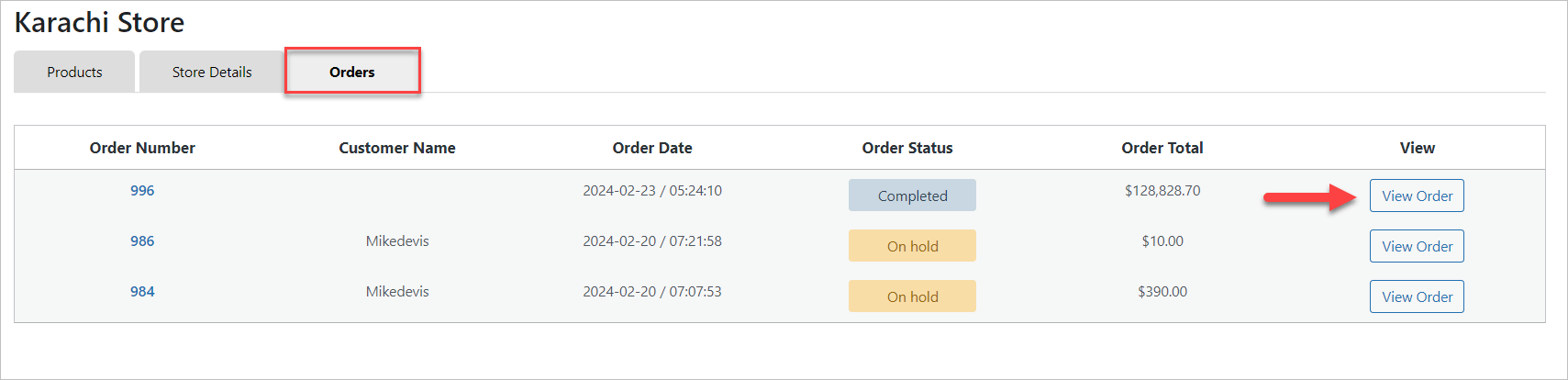 WooCommerce Mult Store Addons - Add Multiple Shops by Locations