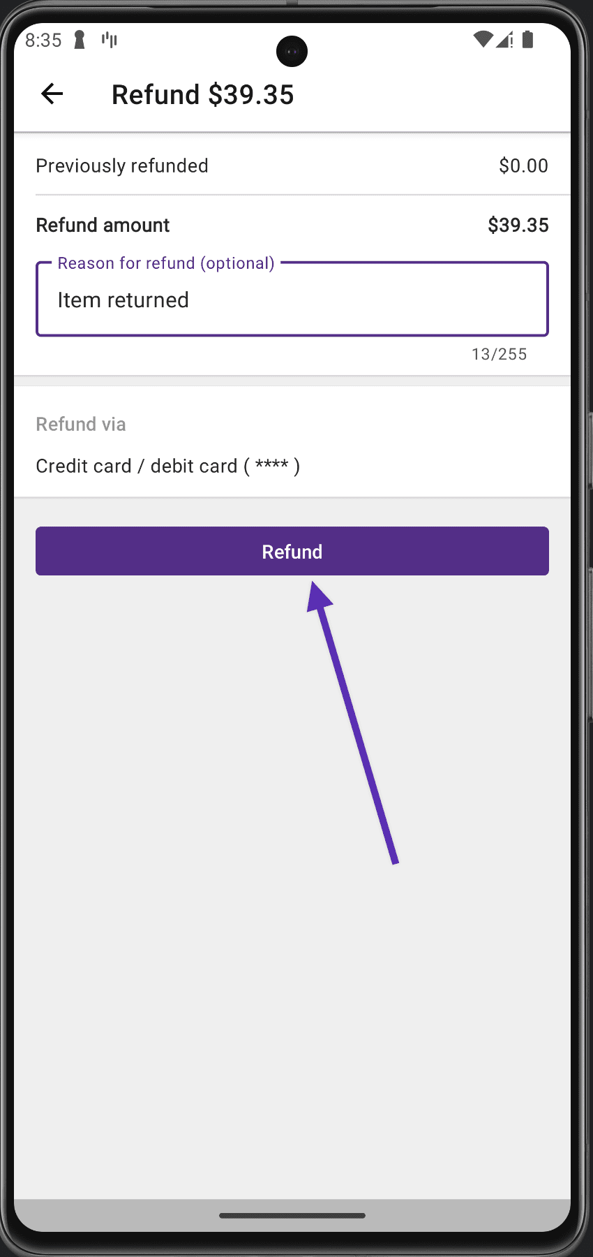 Orders Documentation - WooCommerce