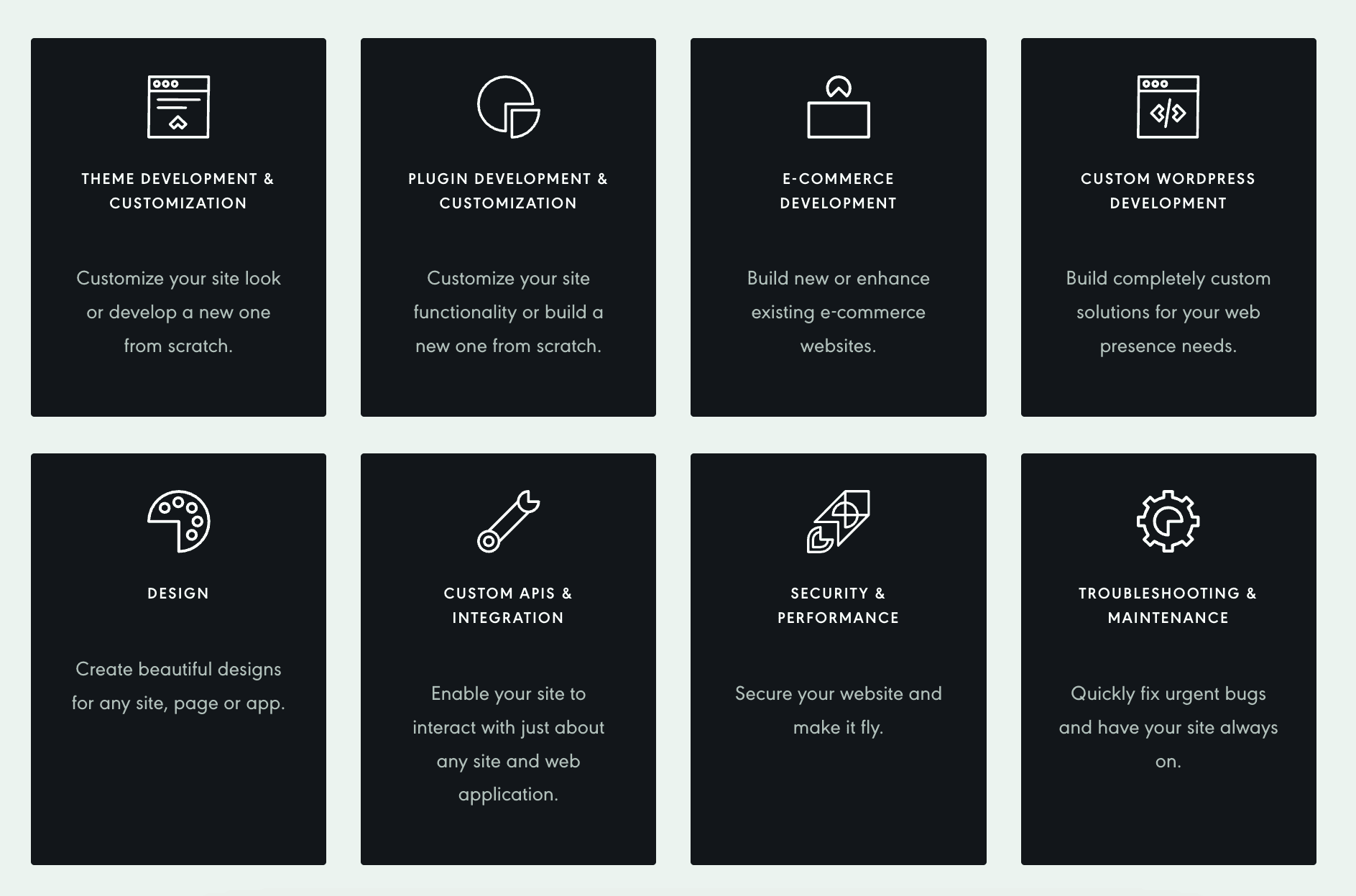 Codeable Developer Services Woocommerce Marketplace