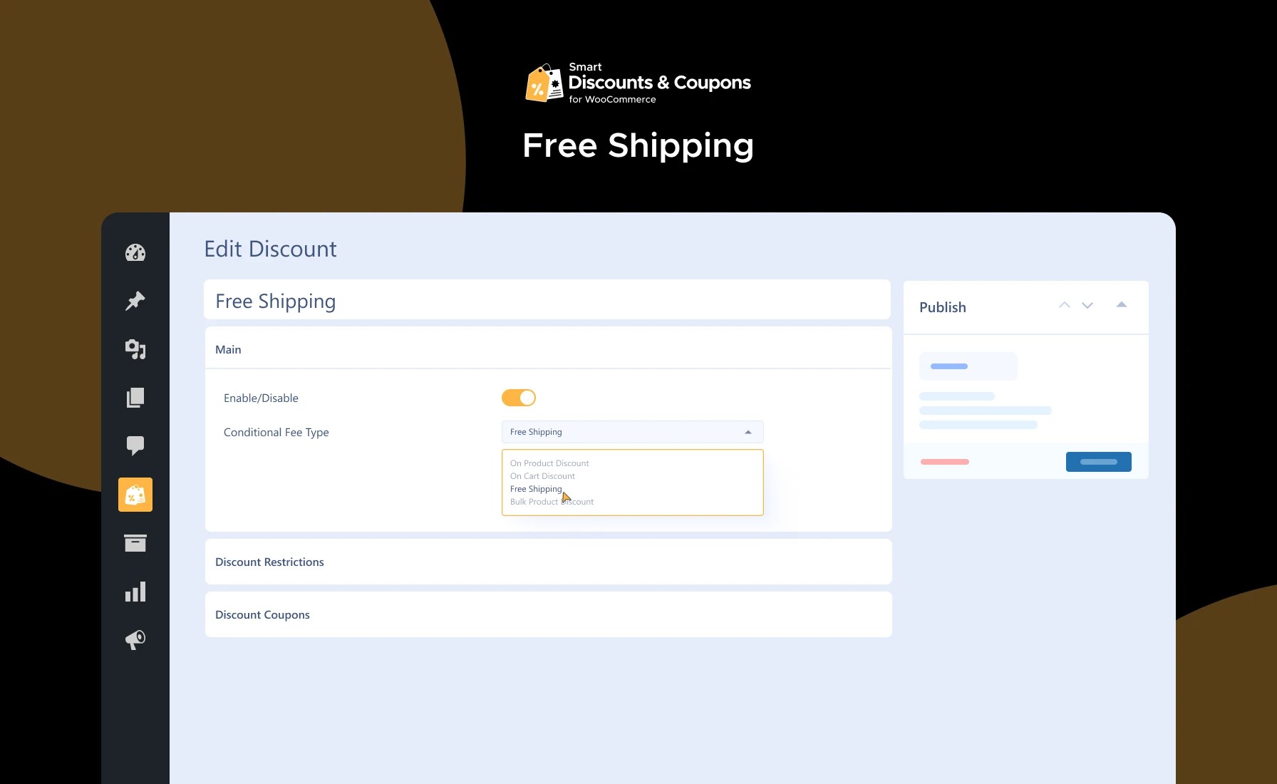 Smart Discounts and Coupons - WooCommerce Marketplace