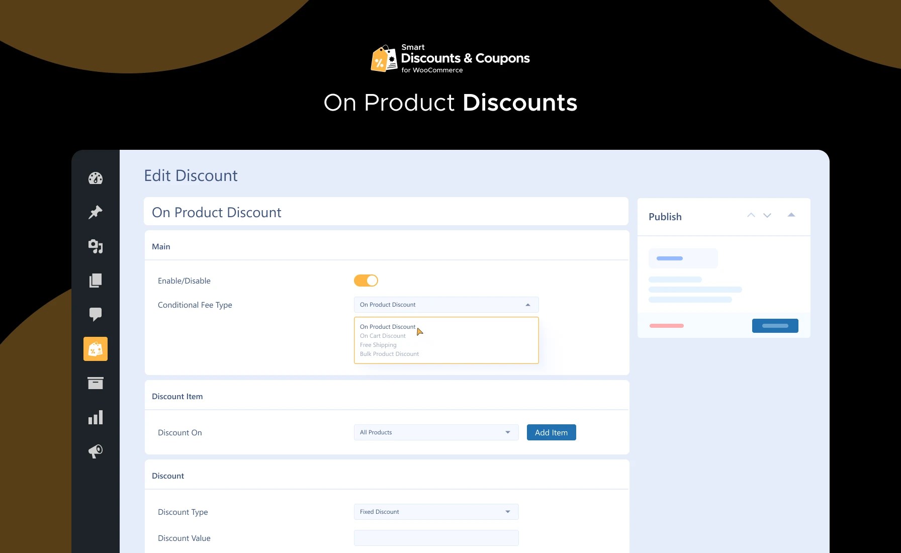 Smart Discounts and Coupons - WooCommerce Marketplace