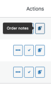 Enhanced Order Notes Documentation - WooCommerce