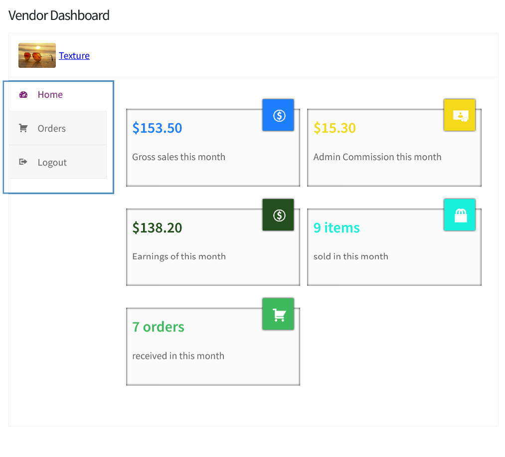 Multi Vendor Marketplace - WooCommerce Marketplace