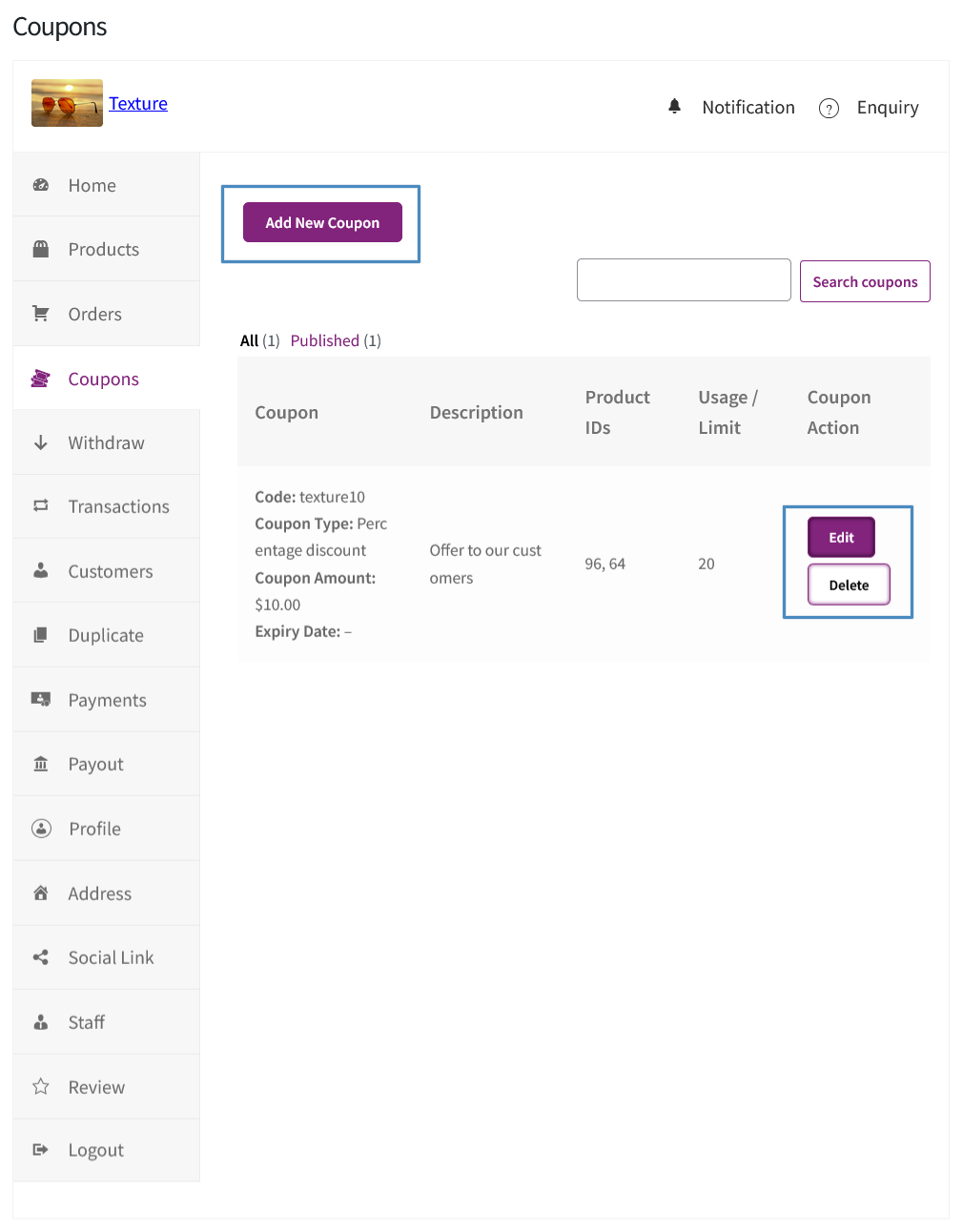 Multi Vendor Marketplace - WooCommerce Marketplace