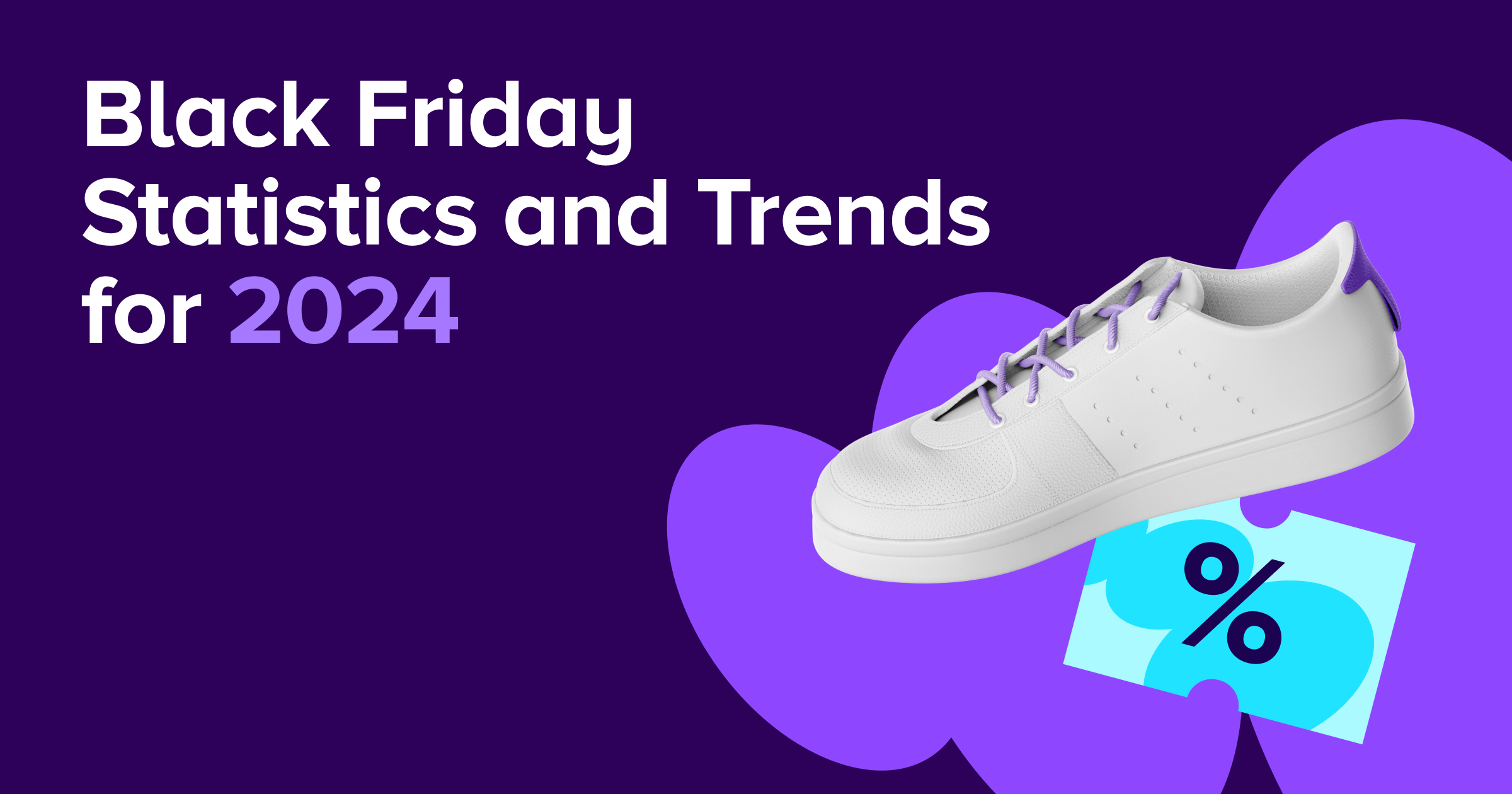 Black Friday Statistics and Trends for 2024 - WooCommerce