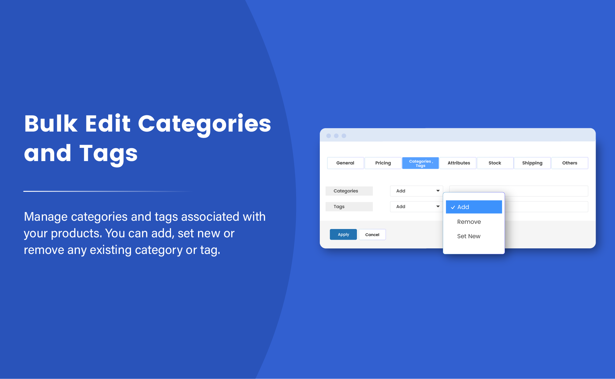 Bulk Edit For Woocommerce Advanced Bulk Edit Products Orders