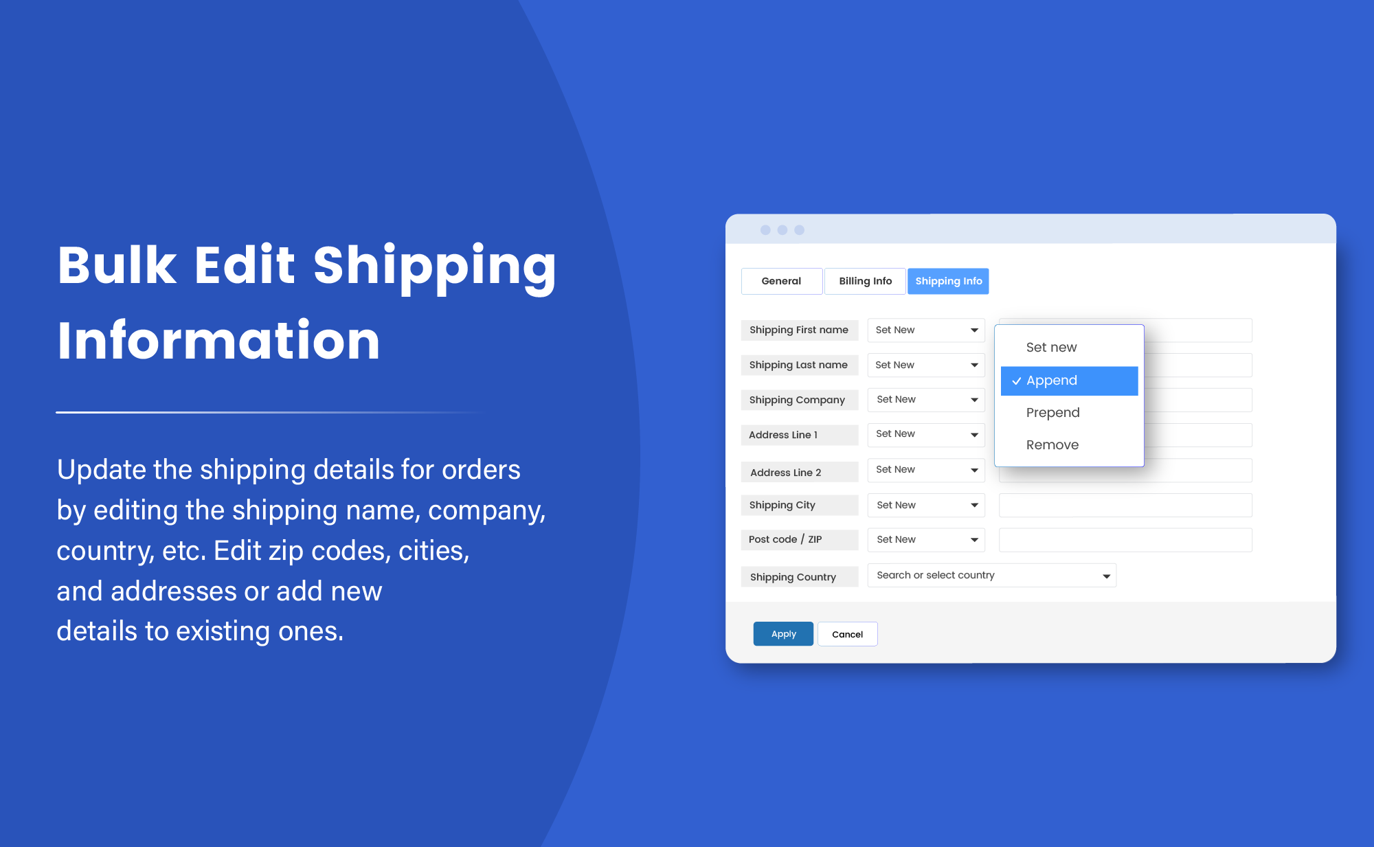 Bulk Edit For Woocommerce Advanced Bulk Edit Products Orders