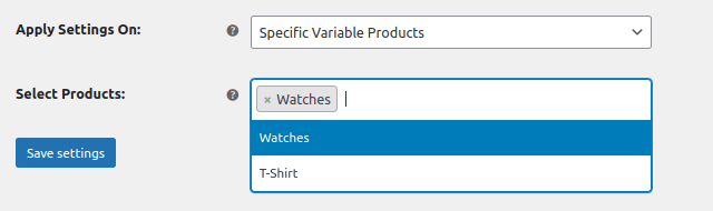 Multistep Product Configurator For Woocommerce Fmeaddons