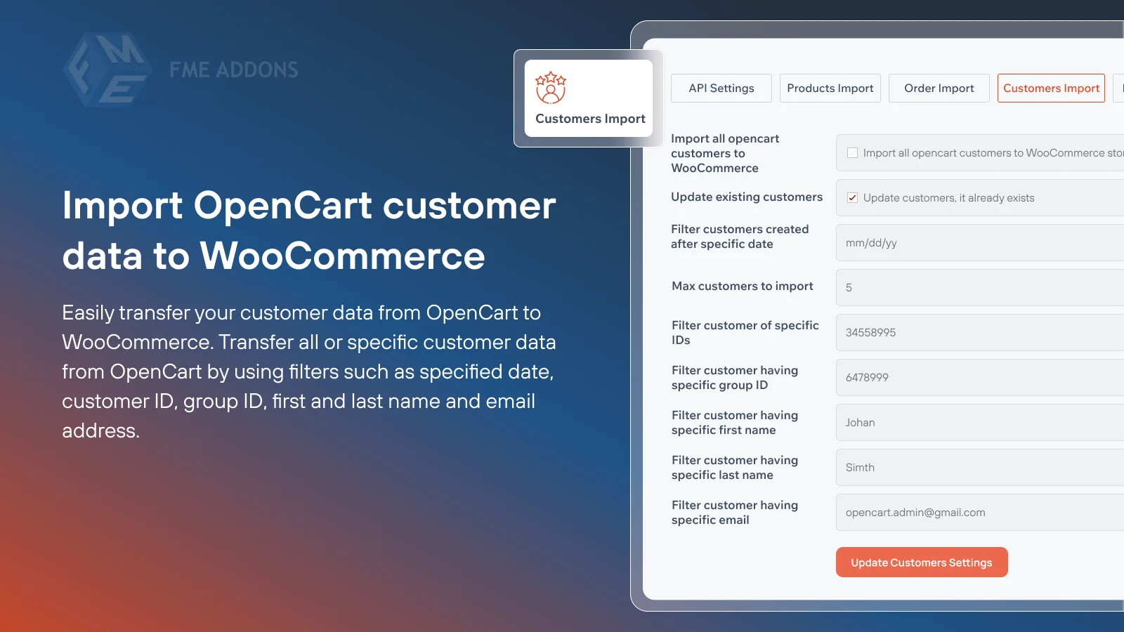 Opencart To Woocommerce Migration Opencart Migration