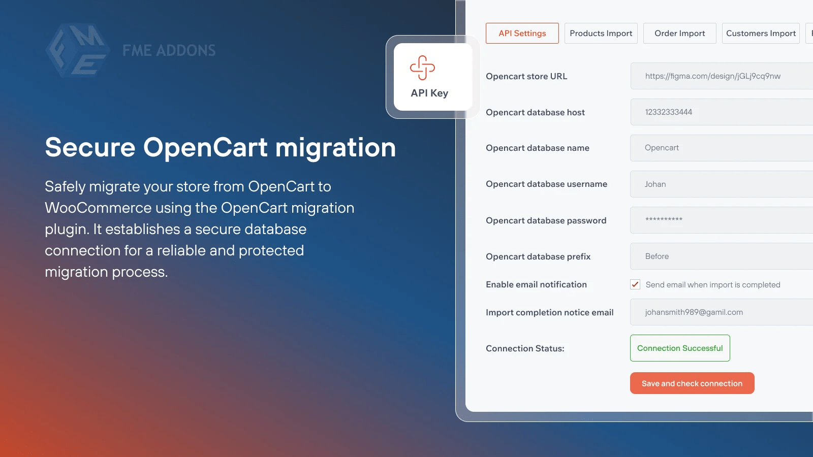 OpenCart to WooCommerce Migration - OpenCart Migration