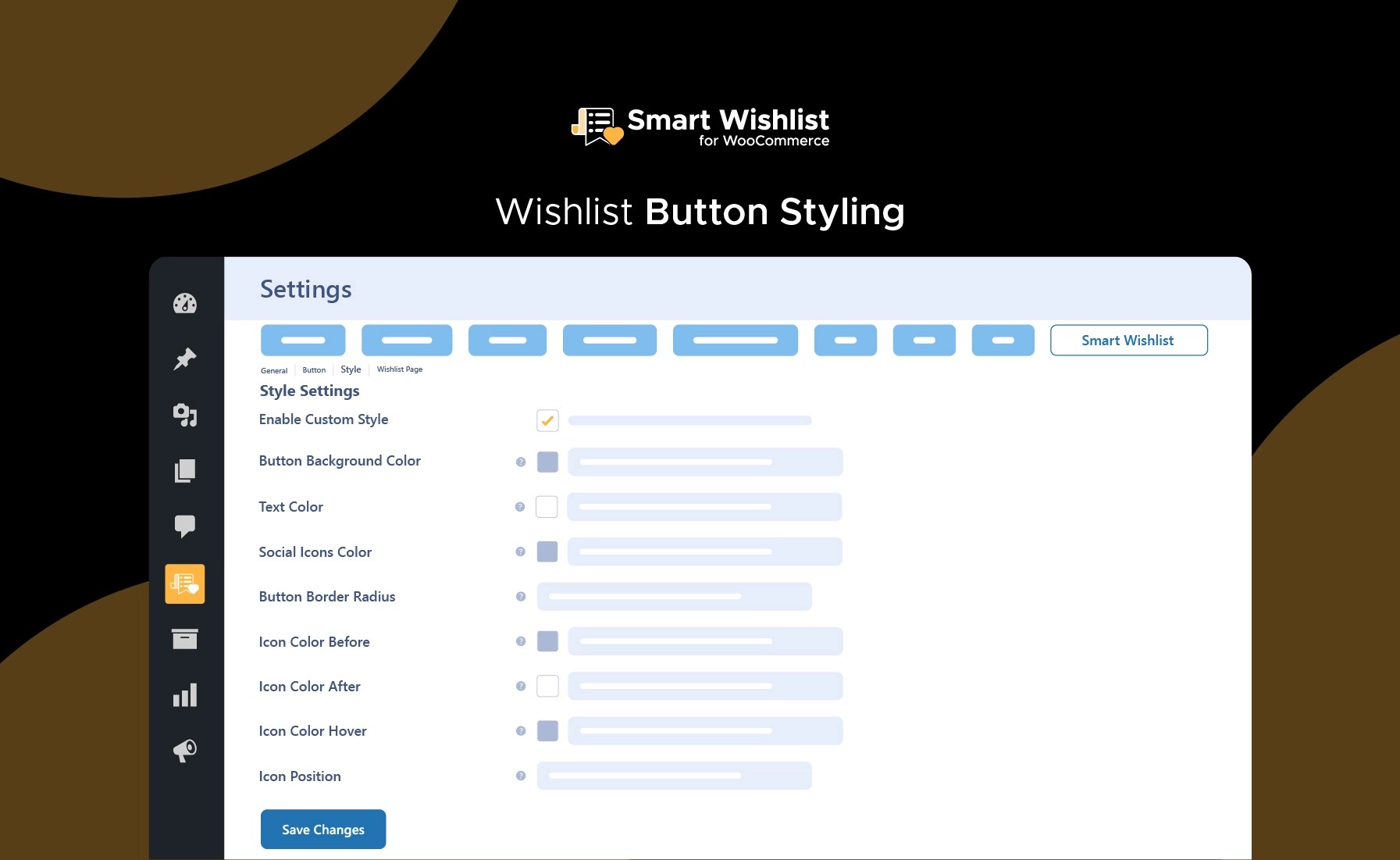Wishlist for WooCommerce | Ecommerce Multi Wishlist Plugin