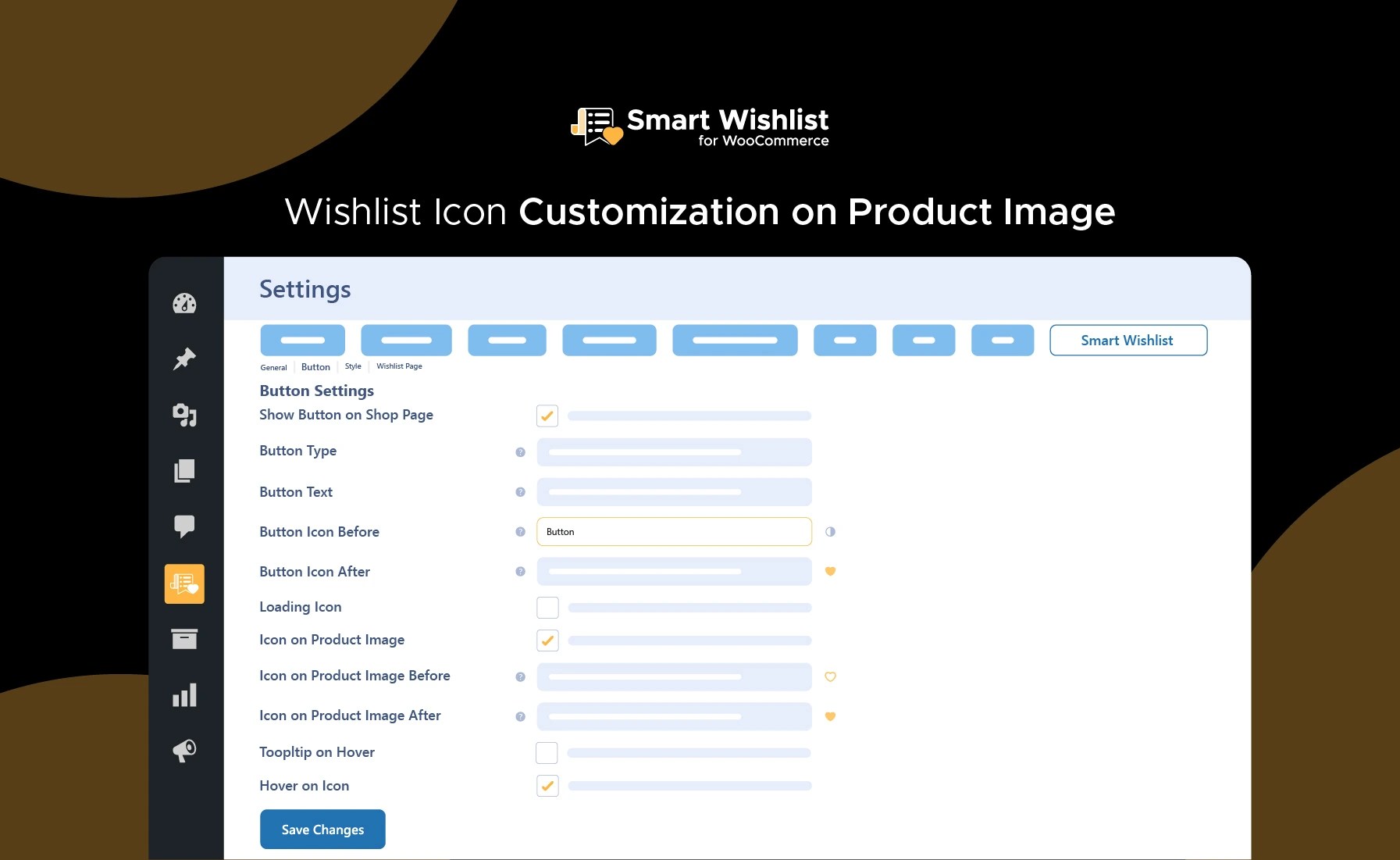 Wishlist for WooCommerce | Ecommerce Multi Wishlist Plugin