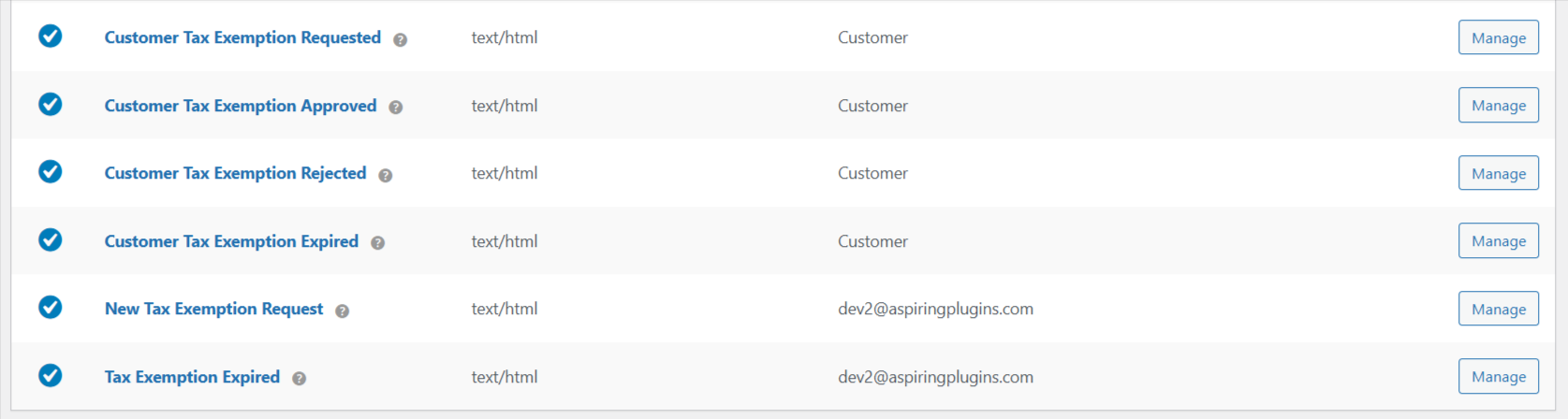 Ultimate Tax Exemption - Exempt Tax, Remove Tax, Claim Tax, etc.