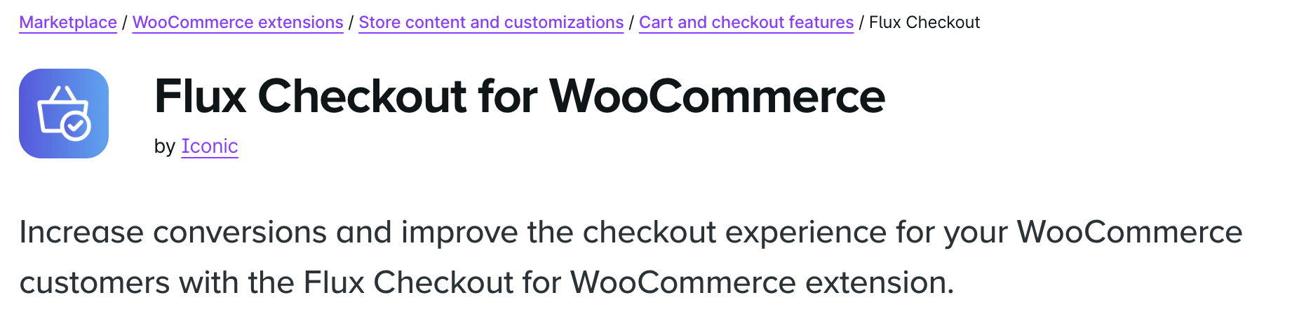 Customize the WooCommerce checkout page (top tools & tips)