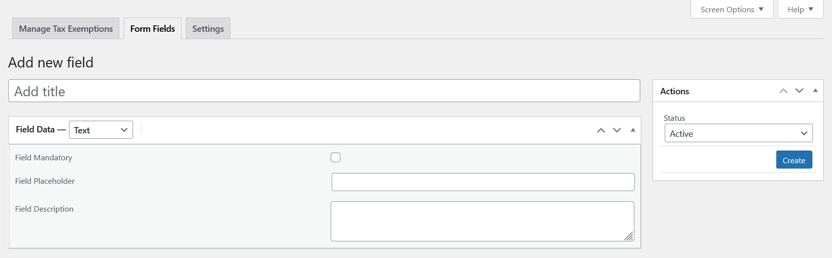Ultimate Tax Exemption - Exempt Tax, Remove Tax, Claim Tax, etc.