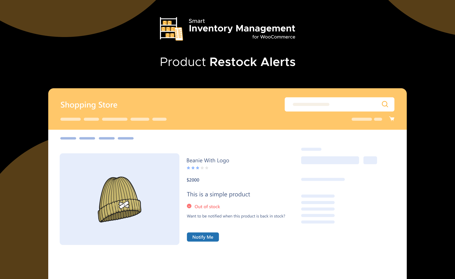 Inventory Management for WooCommerce | Multi Stock Manager