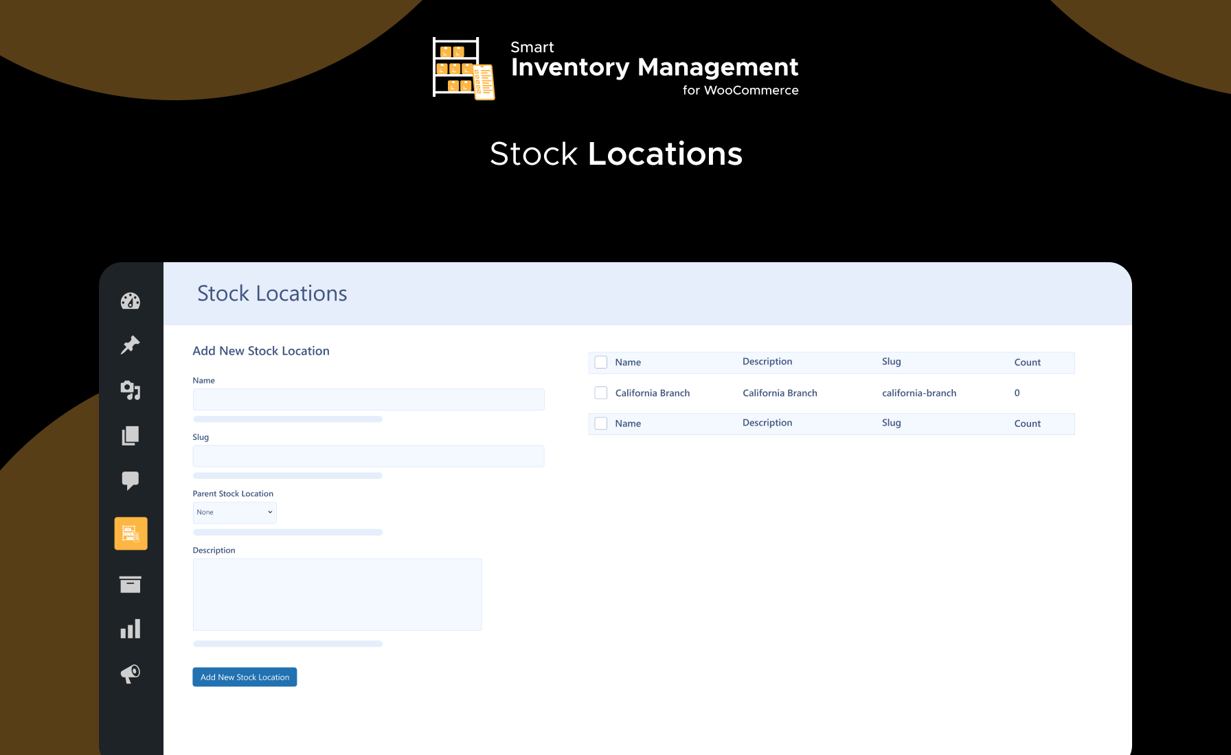Inventory Management for WooCommerce | Multi Stock Manager